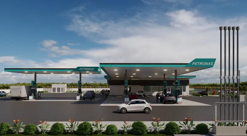 Perunding Pengurusan Projek - RISDA Bina Sdn. Bhd.